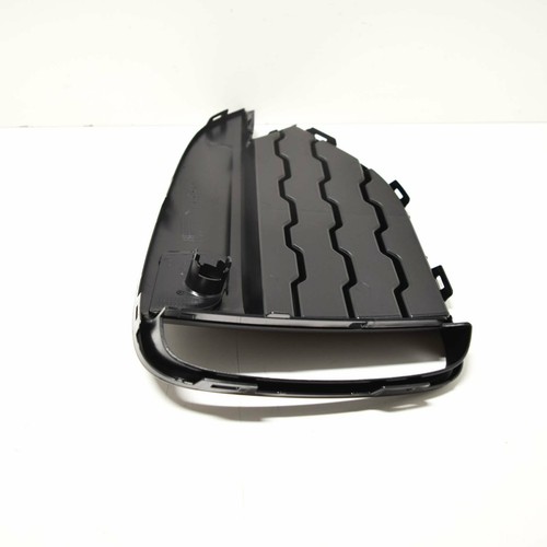 NEW BMW X6 F16 FRONT M BUMPER LEFT GRILLE 51118069333 2016 51-11-8-069 ...