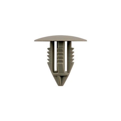 Connect Pulsante Clip Fissaggio - per Volvo, General Utilizzare 50pc ...