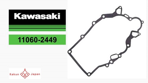 Kawasaki OEM 11060-2449 Crankcase Gasket Cover FD590V FD611V FD620D ...