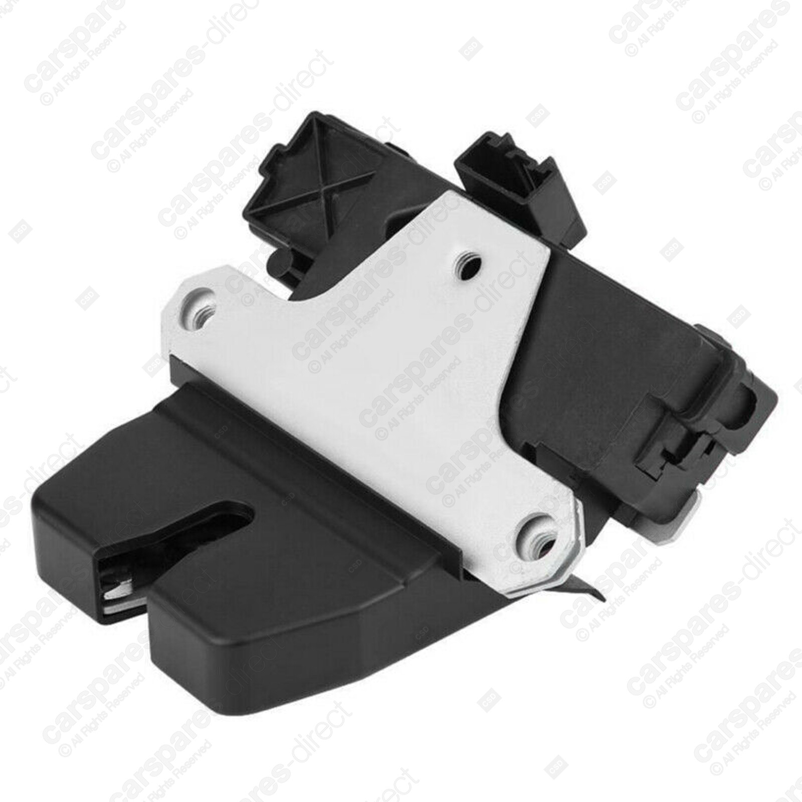 FORD S-MAX 2006-2015 BOOT LOCK LATCH CATCH TAILGATE MECHANISM ...