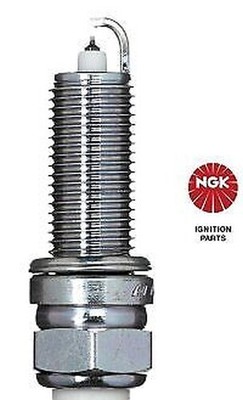 NGK SILZKR6B10E / 93815 Spark Plug Iridium Ignition Replaces 18846 ...