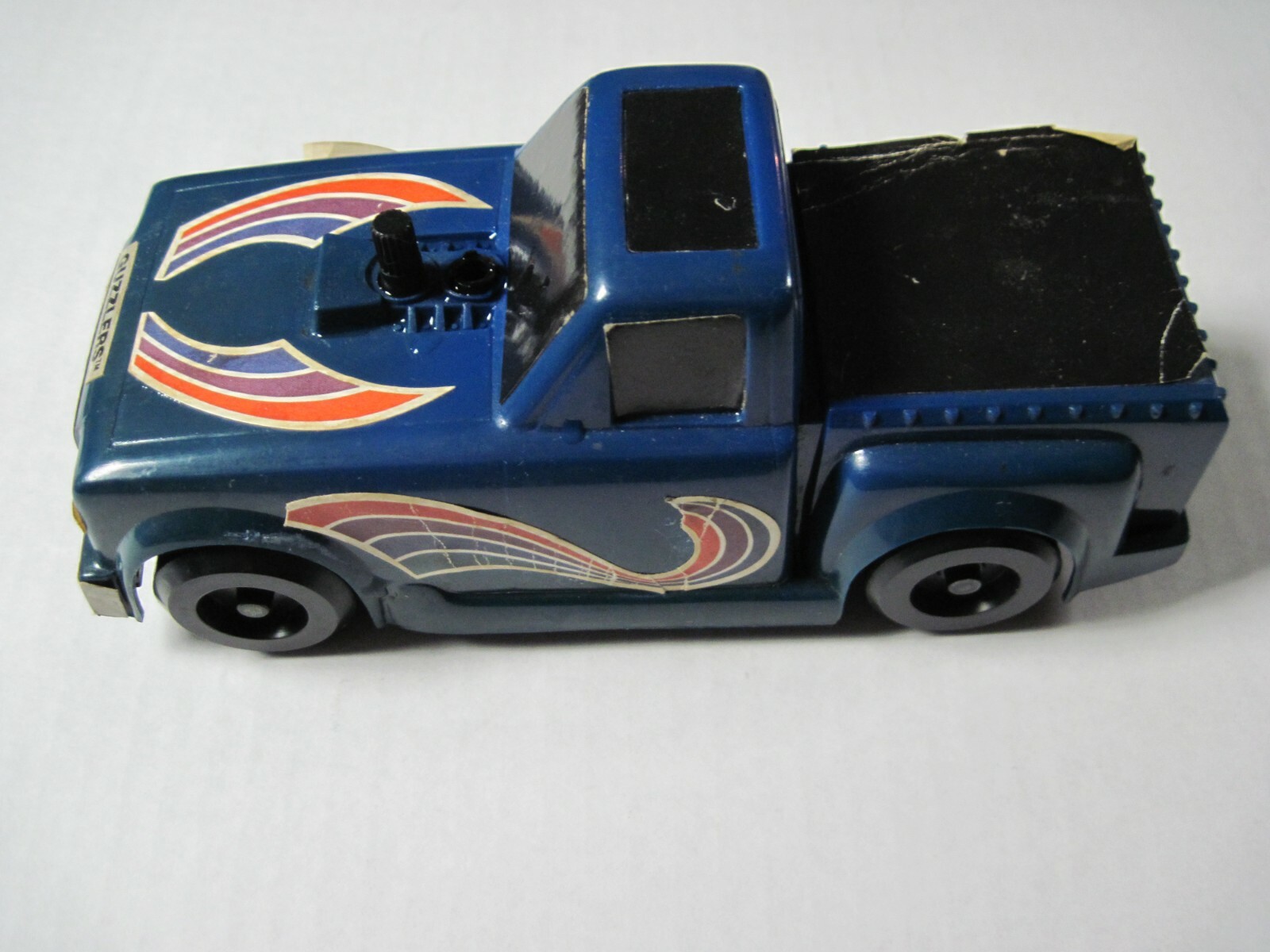 Ideal toys Electronic GUZZLERS | eBay