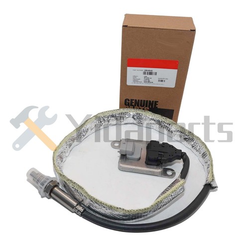NEW OEM NOX SENSOR for 13-19 CUMMINS ISX 15 ISX 11.9 ISB 6.7L - OE ...