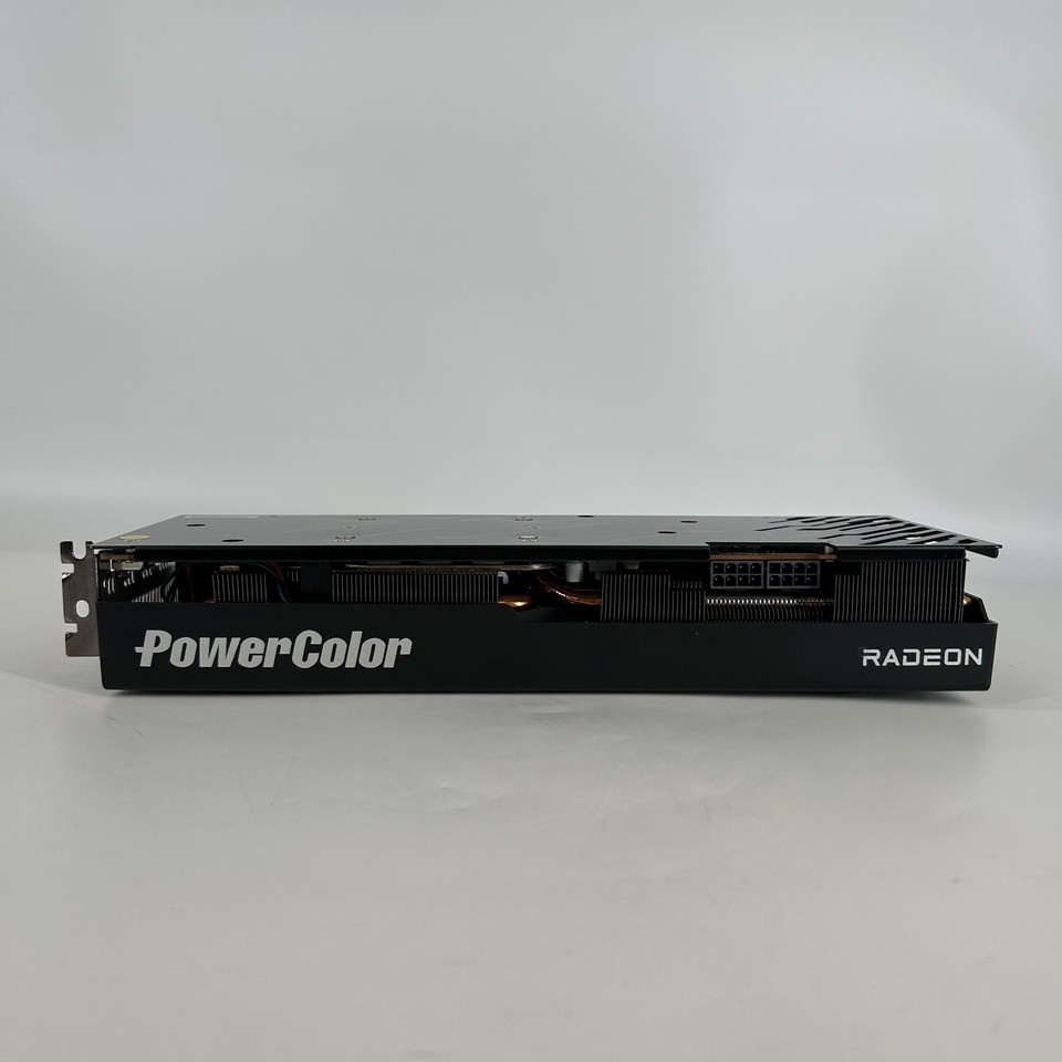 PowerColor Fighter Radeon RX 6800 16GB RAM - Graphics Card - Very Good ...