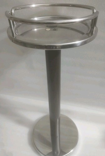 Alessi Design Wine Cooler Stand Stainless Steel Inox 18/10 | eBay