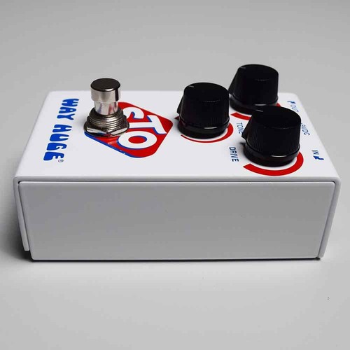 Way Huge Wm25 Overdrive Sto Used No.km3467 | eBay