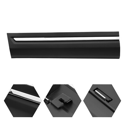 FOR FORD 2016 2017 2018 2019 Explorer Front Door-Lower Molding Trim ...