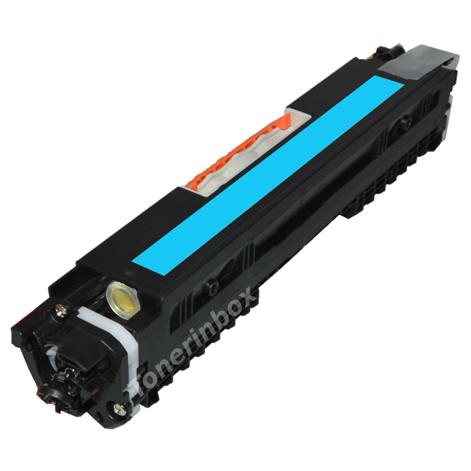4pk Compatible Toner 130A Set CF350A 351A 352A 353A ForLaserJet MFP ...