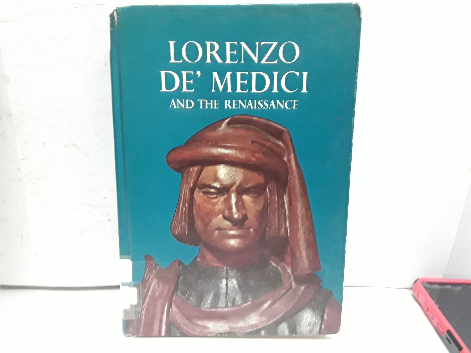 Lorenzo de' Medici and the Renaissance [A Horizon caravel book] | eBay