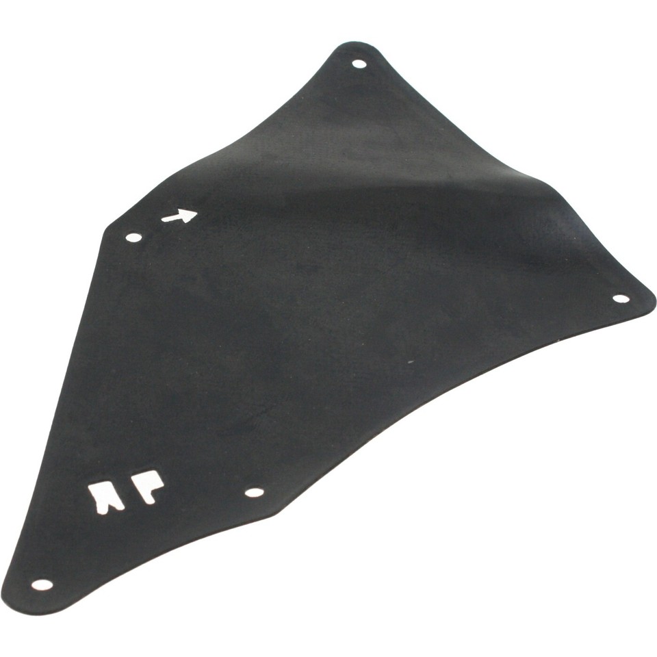 Fender Liners Front Driver or Passenger Side Right Left Left/Right ...