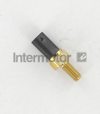 Coolant Temperature Sensor 55178 Intermotor Sender Transmitter 25186894 ...
