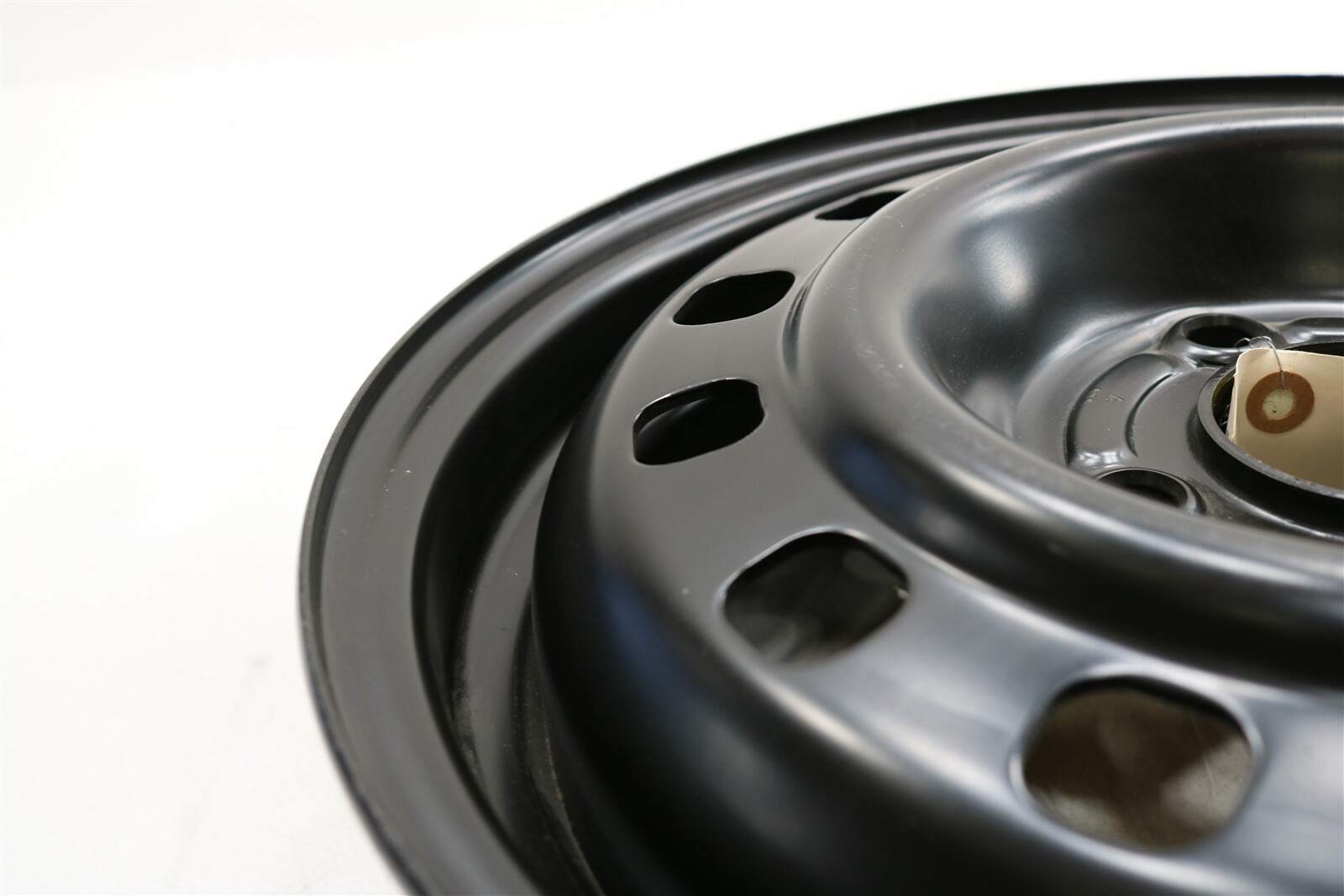 NEW OEM Ford 15' x 4' Compact Spare Wheel | Grelly USA