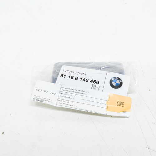 1994-2000 BMW 3 Series COMPACT E36 Glove Box Flap 51168146466 8146466 ...