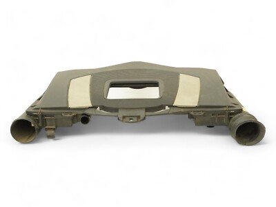 2010 - 2011 Mercedes Benz E Class C207 Air Intake Cleaner Engine ...