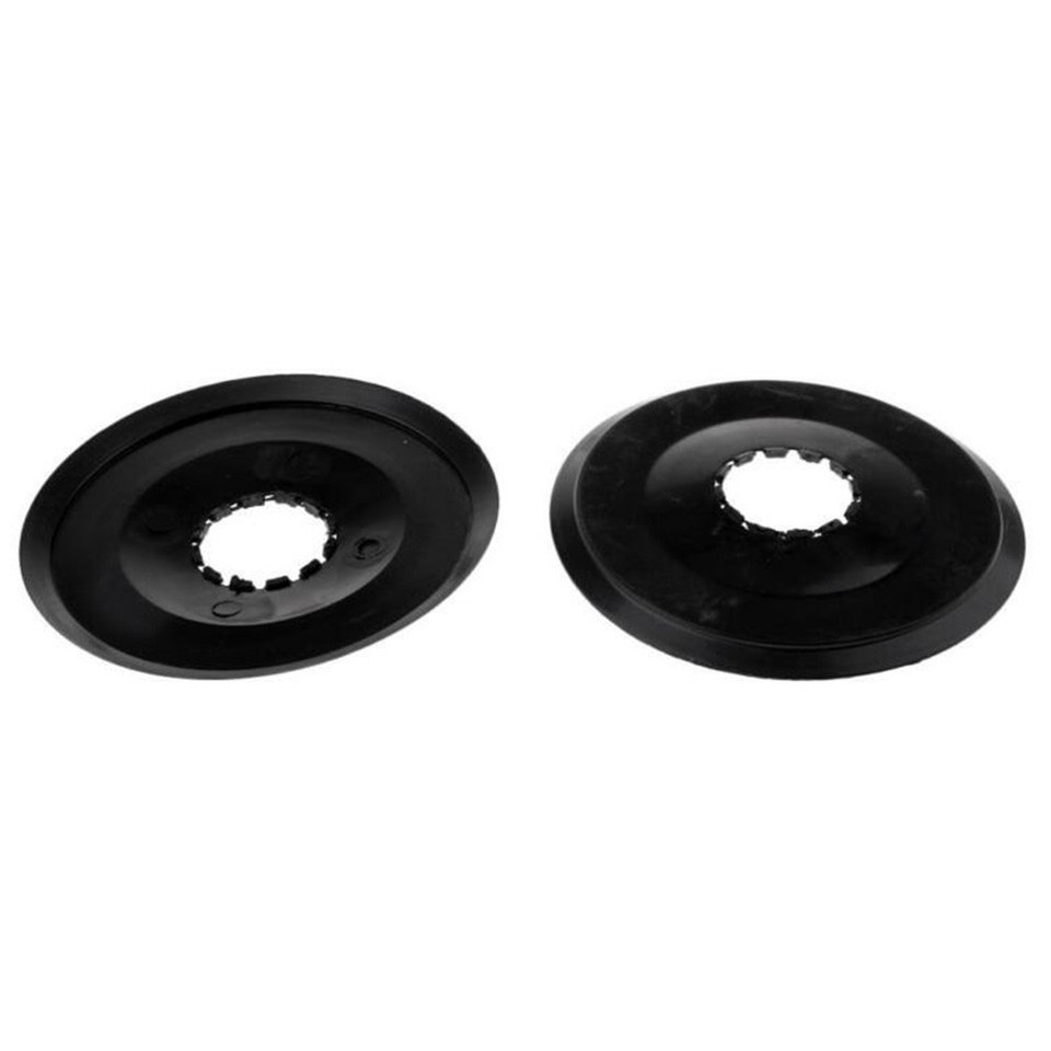 4Pcs Bicycle Bike Wheel Spoke Protector Disc Guard Cassette Freewheel ...