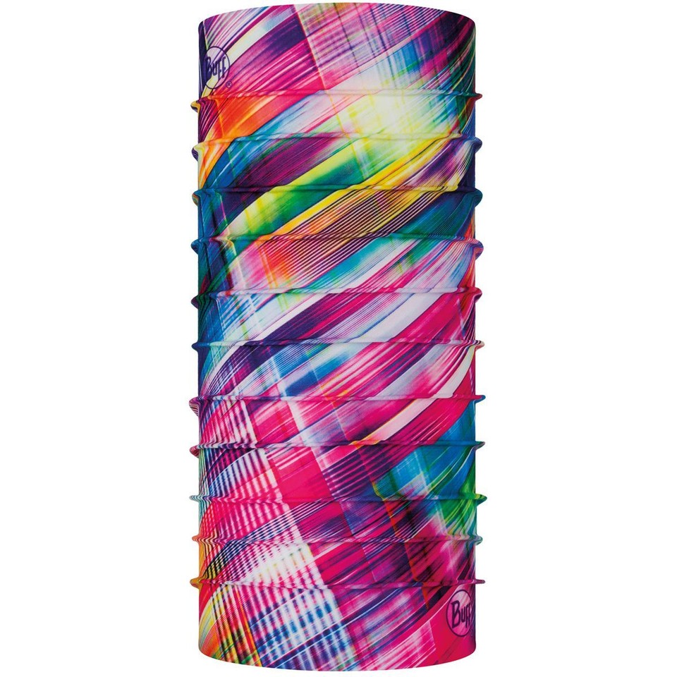 BUFF® Coolnet UV+ Halstuch Schlauchschal Multifunktionstuch Outdoor ...