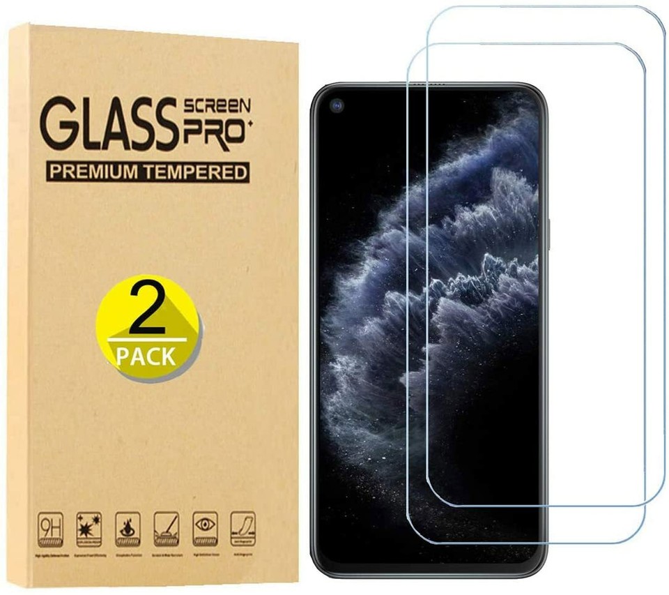 CUBOT Max3,X70,C30,X30,Note 20 Pro,Kingkong 9 Tempered Glass Screen ...