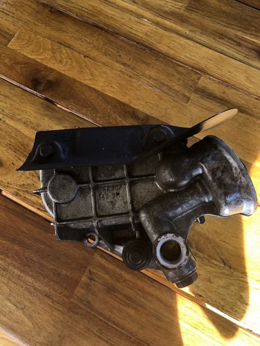 Porsche 924 944 oil cooler 9441071495R | eBay