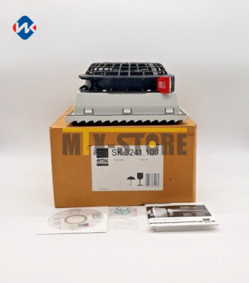 1PCS NEW filter fan SK3241.100 3241100 | eBay