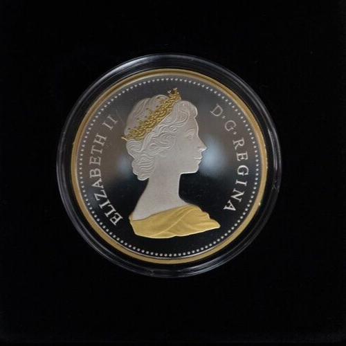 2016 Canada Colorized 2 oz .9999 Silver Renewed $: Library of ...