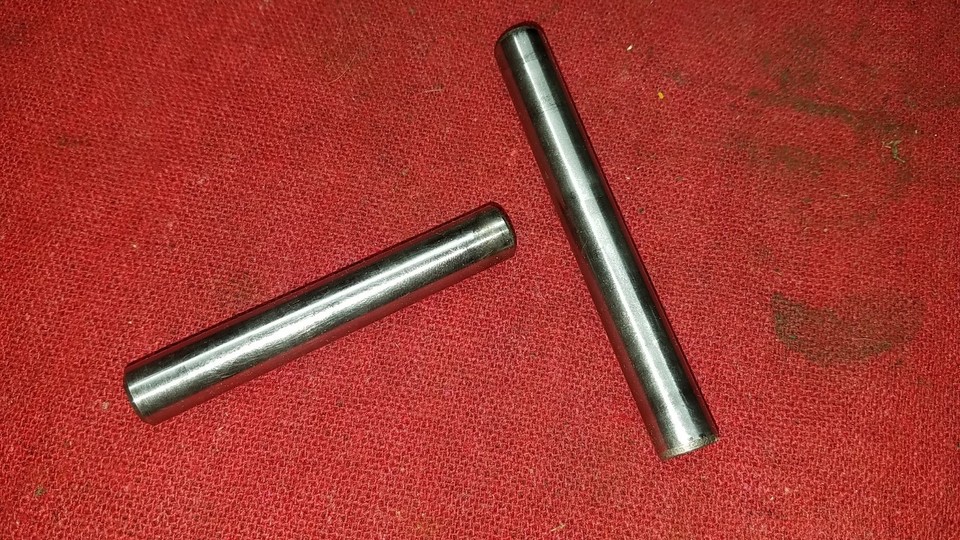 KTM 300 EXC 1994 KTM 300EXC 94 SHIFT FORK ALIGNMENT PINS SHAFTS | eBay