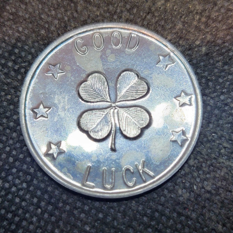 DYSART, IOWA TOKEN L1034 | eBay