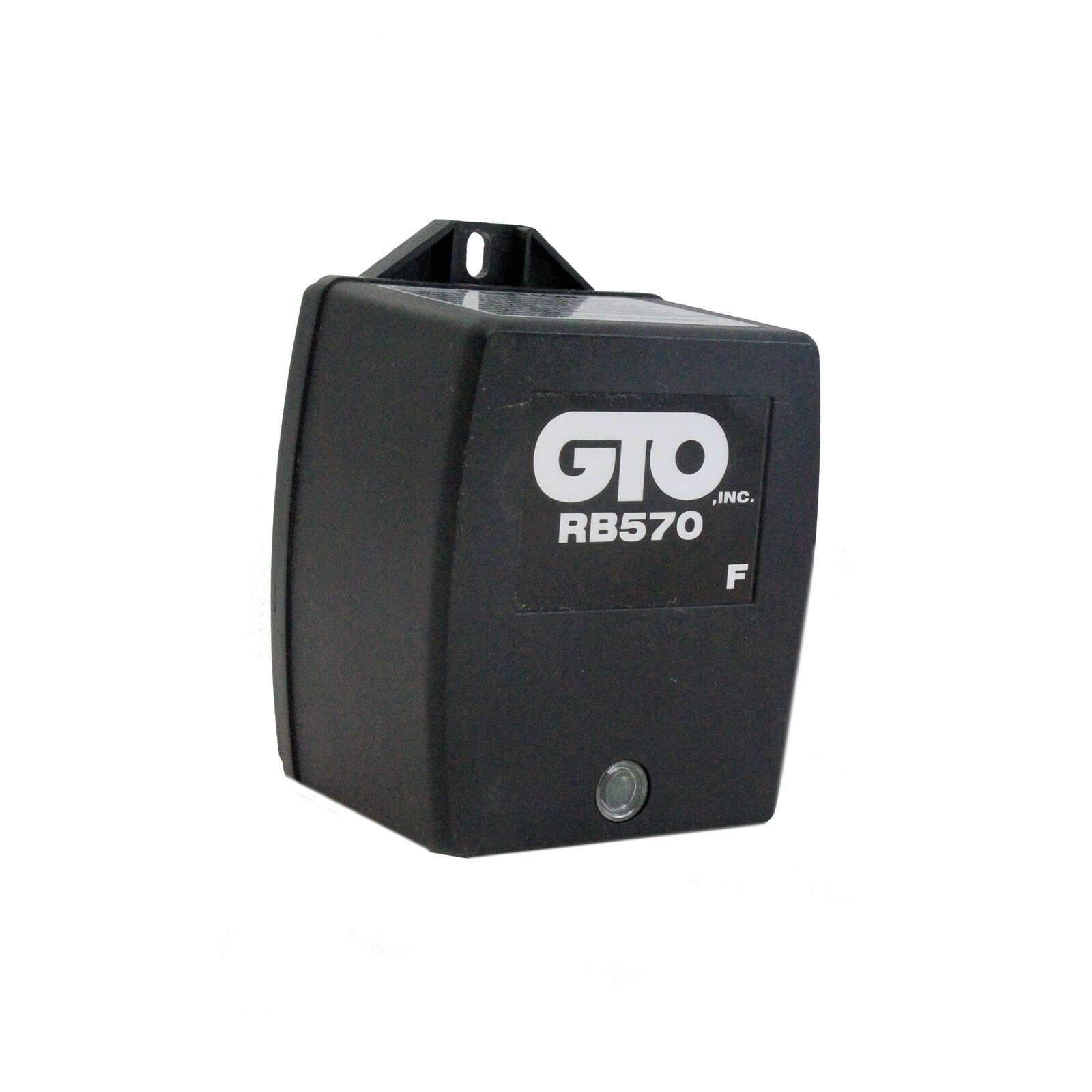 GTO GPX-SL25 Parts - RB570 Transformer - 18 Volt/40VA - UL Only Gate ...