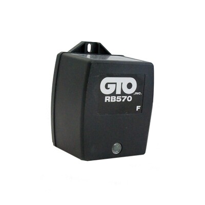 GTO GPX-SL25 Parts - RB570 Transformer - 18 Volt/40VA - UL Only Gate ...