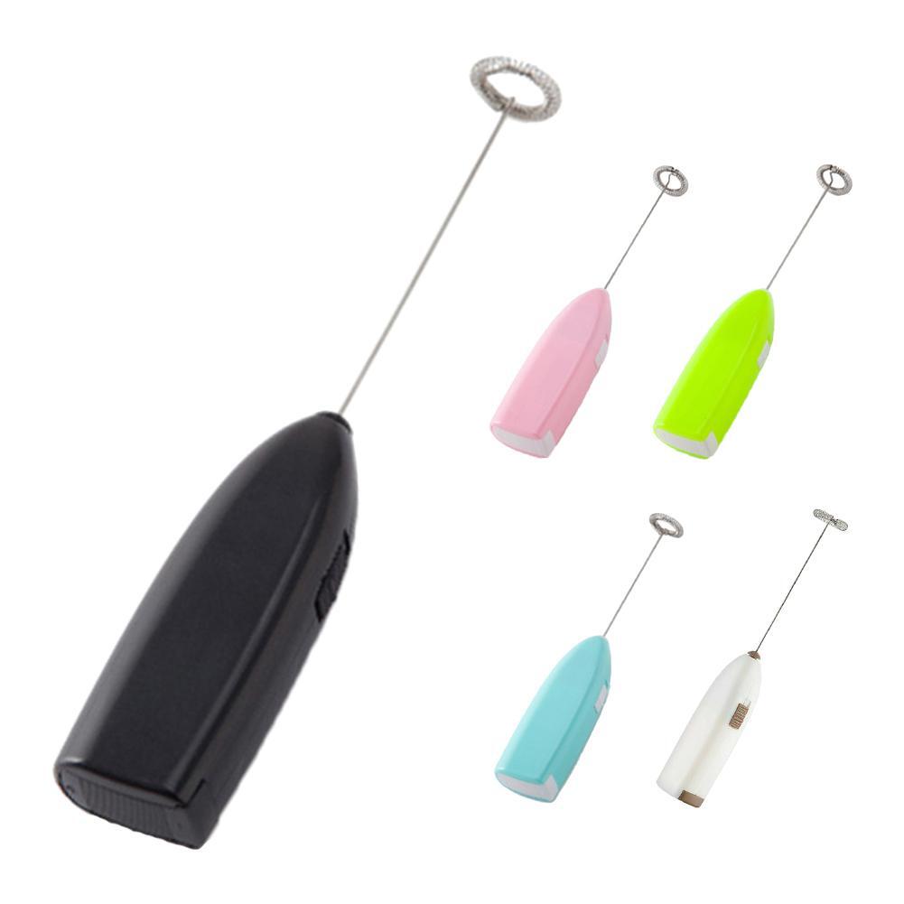 Mini Coffee Foamer Fast Electric Coffee Stirrer for Home Cooking Tool ...