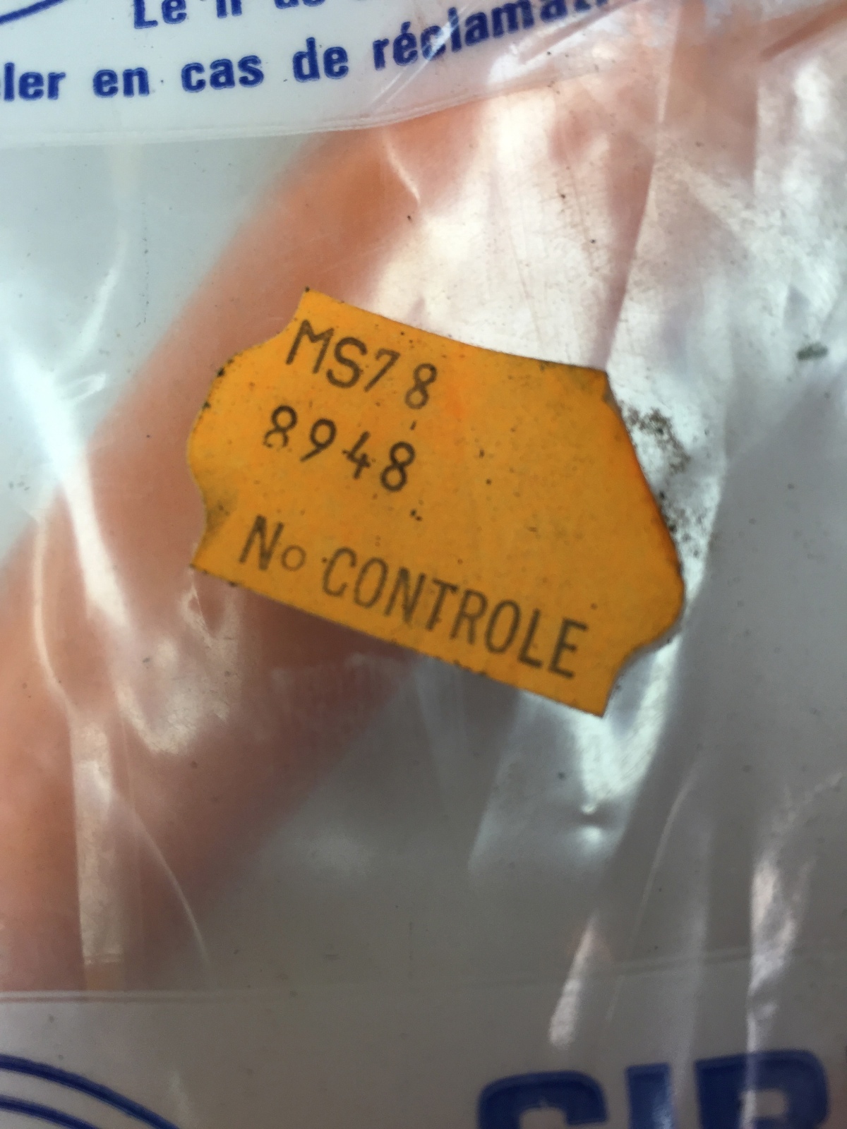 SIBILLE 24" INSULATED CABLE CUTTER 1000 V PART# MS 78 NEW | eBay