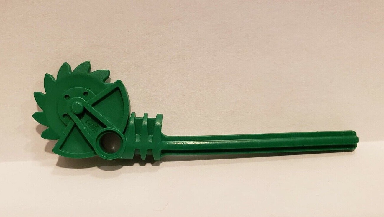 LEGO Bionicle Weapon 40339 40340 40341 Trident Drill Saw (Choose Part ...