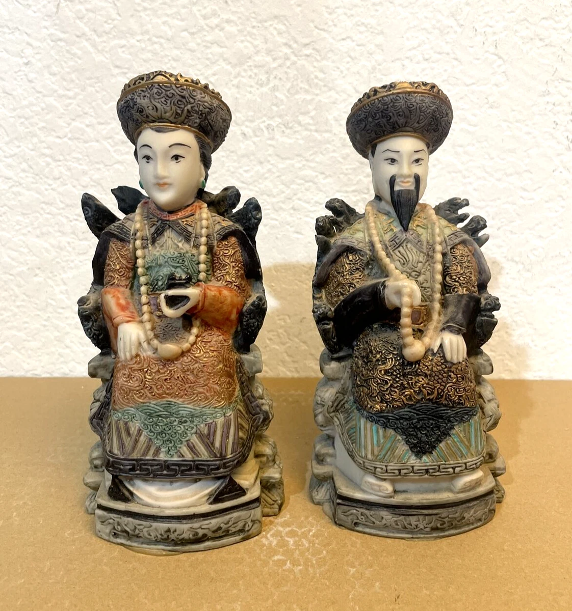 Chinese Emperor And Empress Statues Shop | www.rayneplumbing.com