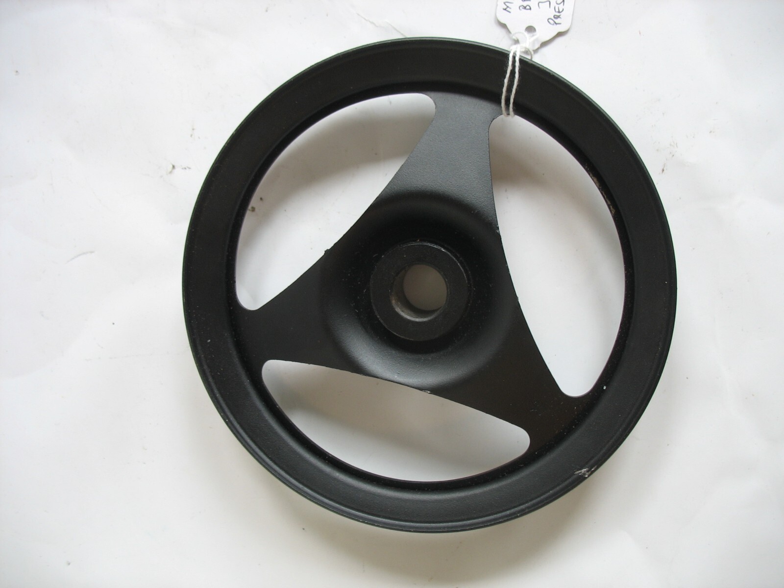 New Mopar 1969-74? Saginaw 7" Power Steering Pulley Made By BPE 383/440 ...