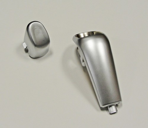 2004-2006 Pontiac GTO Automatic Shifter Shift Knob Push Button Bezel AT ...