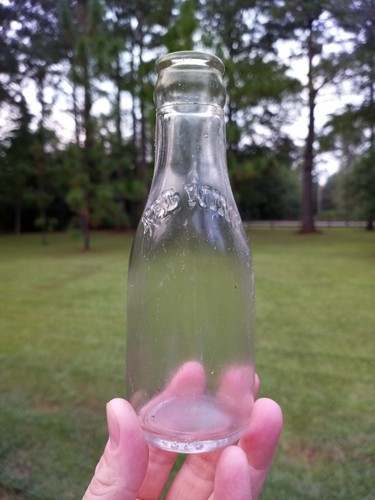 Early 1900's Red Wing Juice Bottle | eBay