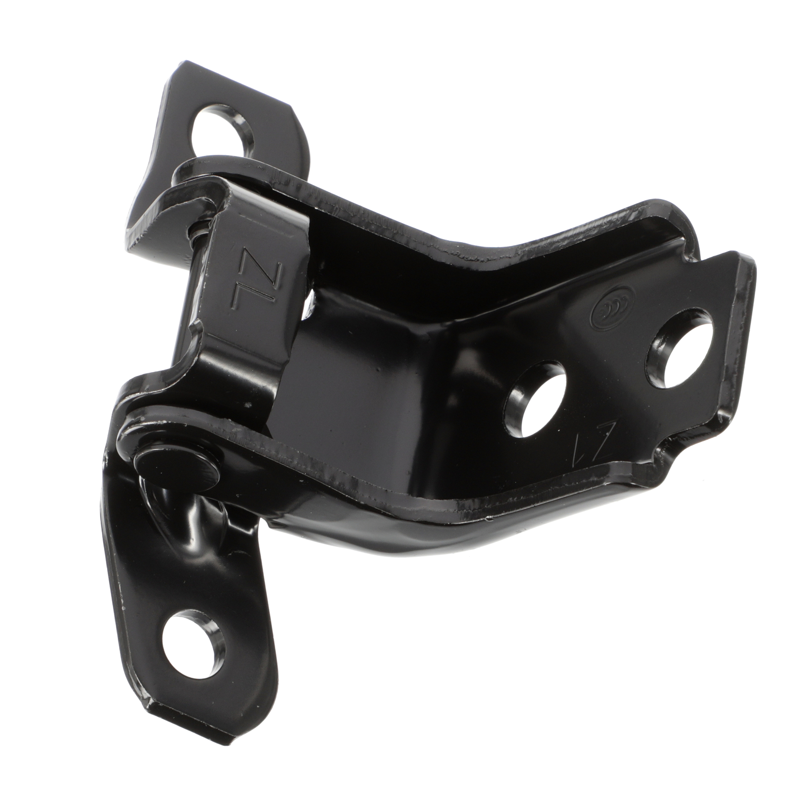 NEW OEM Mazda 2013-21 CX-3 CX-5 Mazda3 Front Left Upper Door Hinge KD53 ...