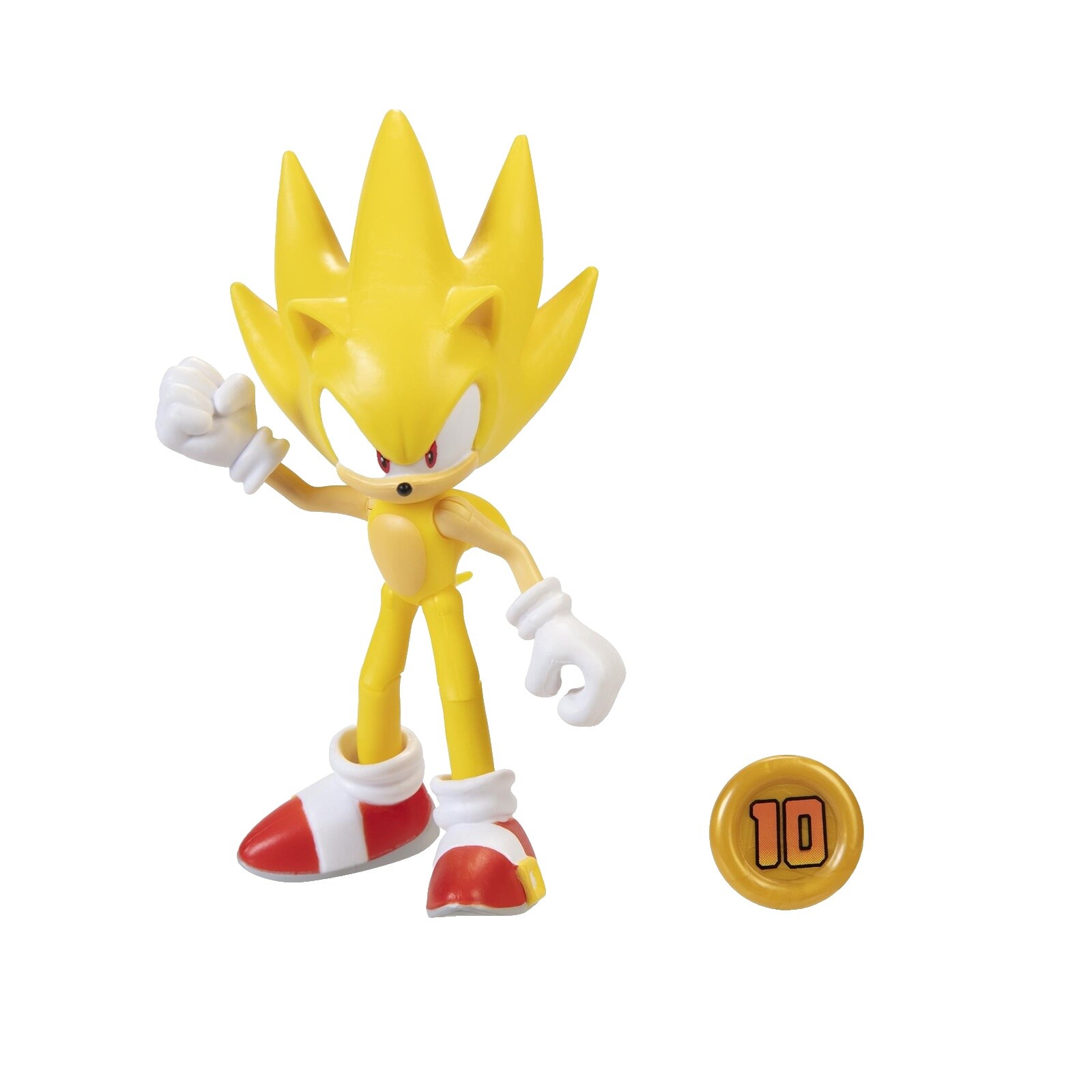 Supersonic Figure | eBay