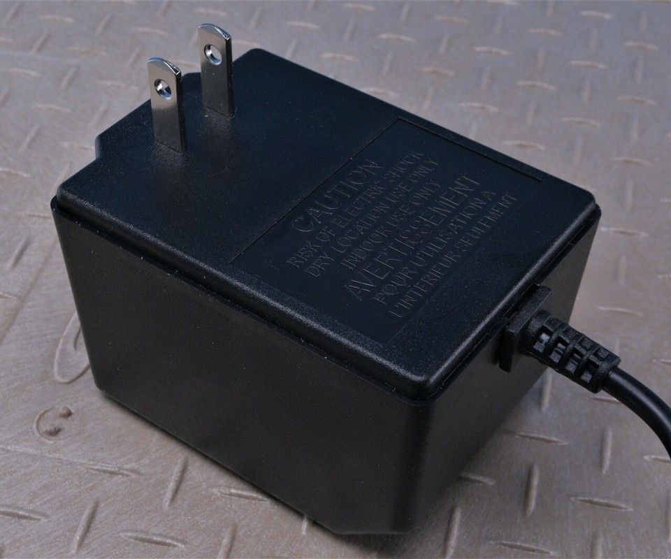 Rainbird SST-400i Sprinkler Timer Transformer Power Supply AC25.5V ...