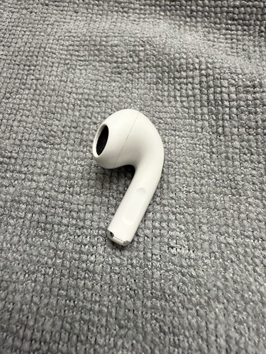 Apple Airpods 3rd Gen Left AirPod Replacement LEFT Earbud Only A2564 ...