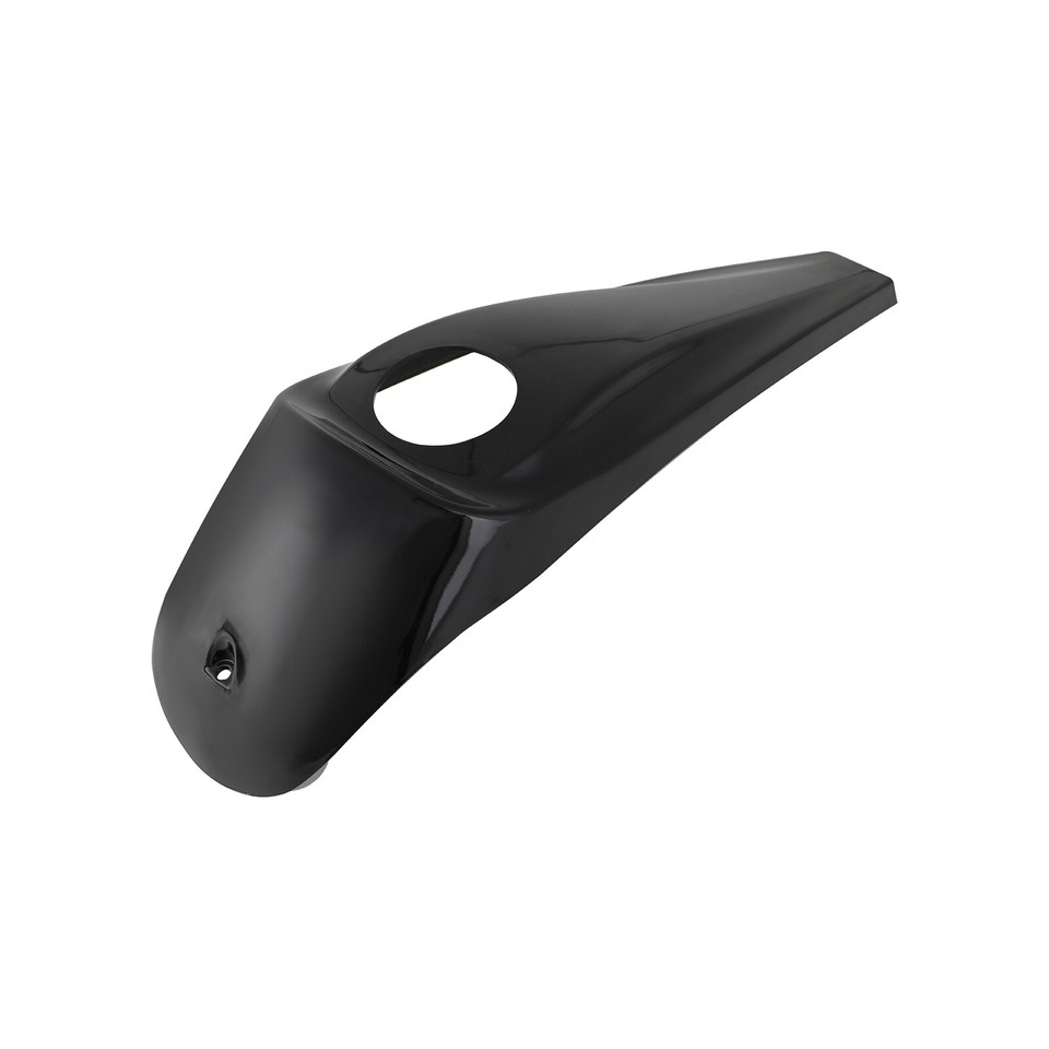 Dash Fuel Console Gas Tank Cap Cover For Harley Electra Glide Road ...