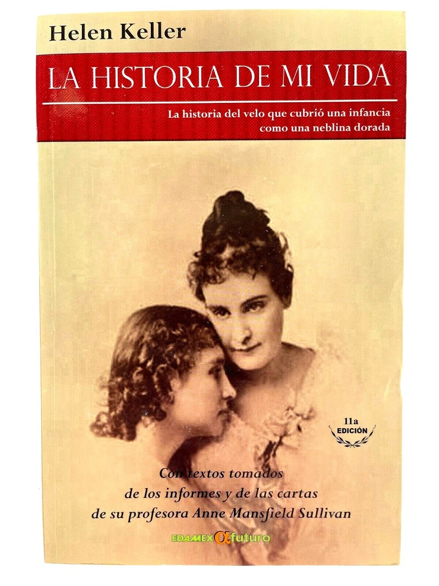 História De Helen Keller