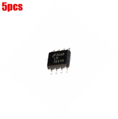 5Pcs LM1881M LM1881 Video Sync Separator SOP-8 oi | eBay