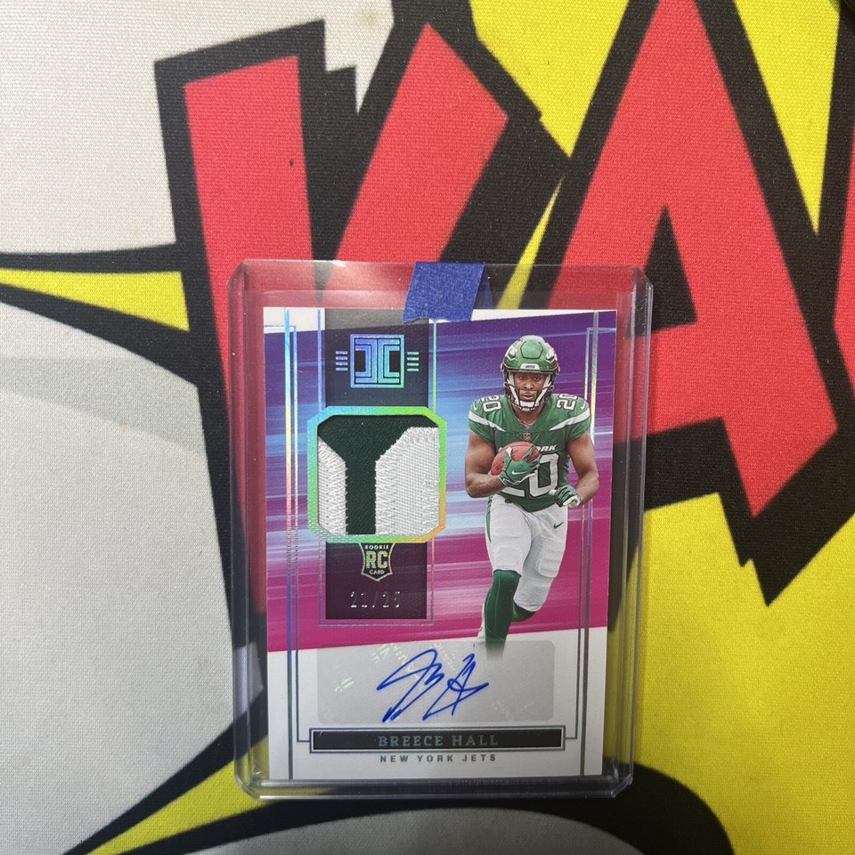 New KABOOM NFL Hot Repack Buyback MASSIVE Up Side $10 Floor $2500 ...