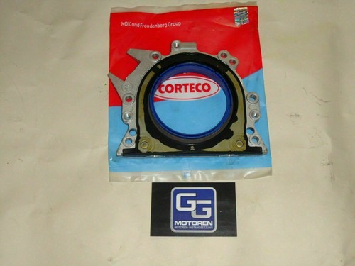 VW 1,2 1,4TSI Wellendichtring getriebeseitig Kurbelwellensimmering ...