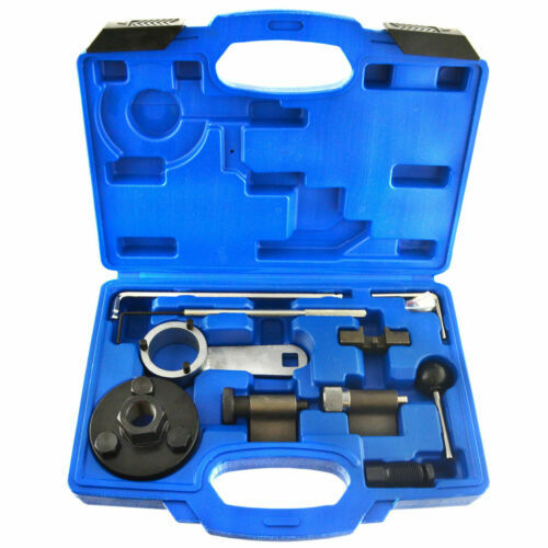 Engine Timing Tool Kit Diesel Locking for VW Audi VAG Golf Seat 1.6 2.0 ...