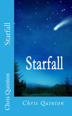 Starfall By Chris Quinton - New Copy - 9781503222779 | eBay UK