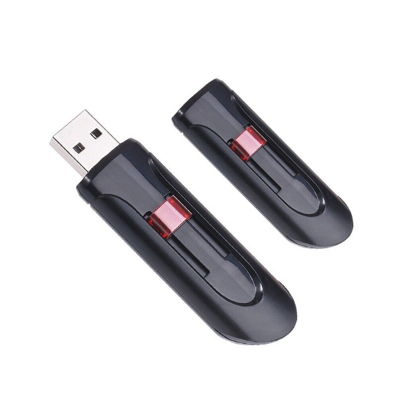 USB Flash Drive Disk 256GB Memory Stick Pen High Speed U Disk PC ...