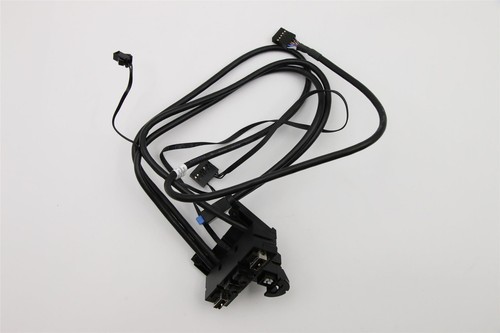 Lenovo Legion Y520T-25IKL Front Audio USB Port Bracket Cable 00XL317 | eBay