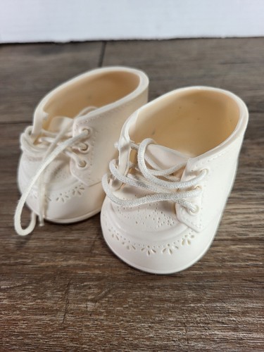 Vintage Gata Box 1984 Cabbage Patch Size Lace Up | eBay