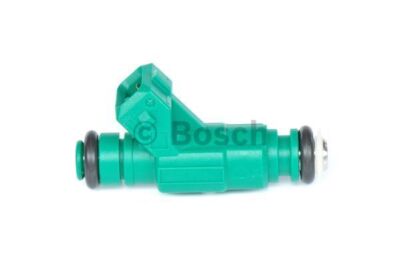 BOSCH 0280156318 Injector | eBay